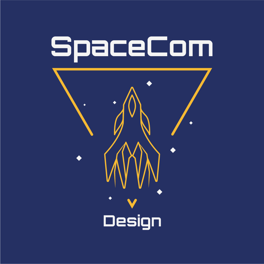 Spacecom Design - SpacecomDesign