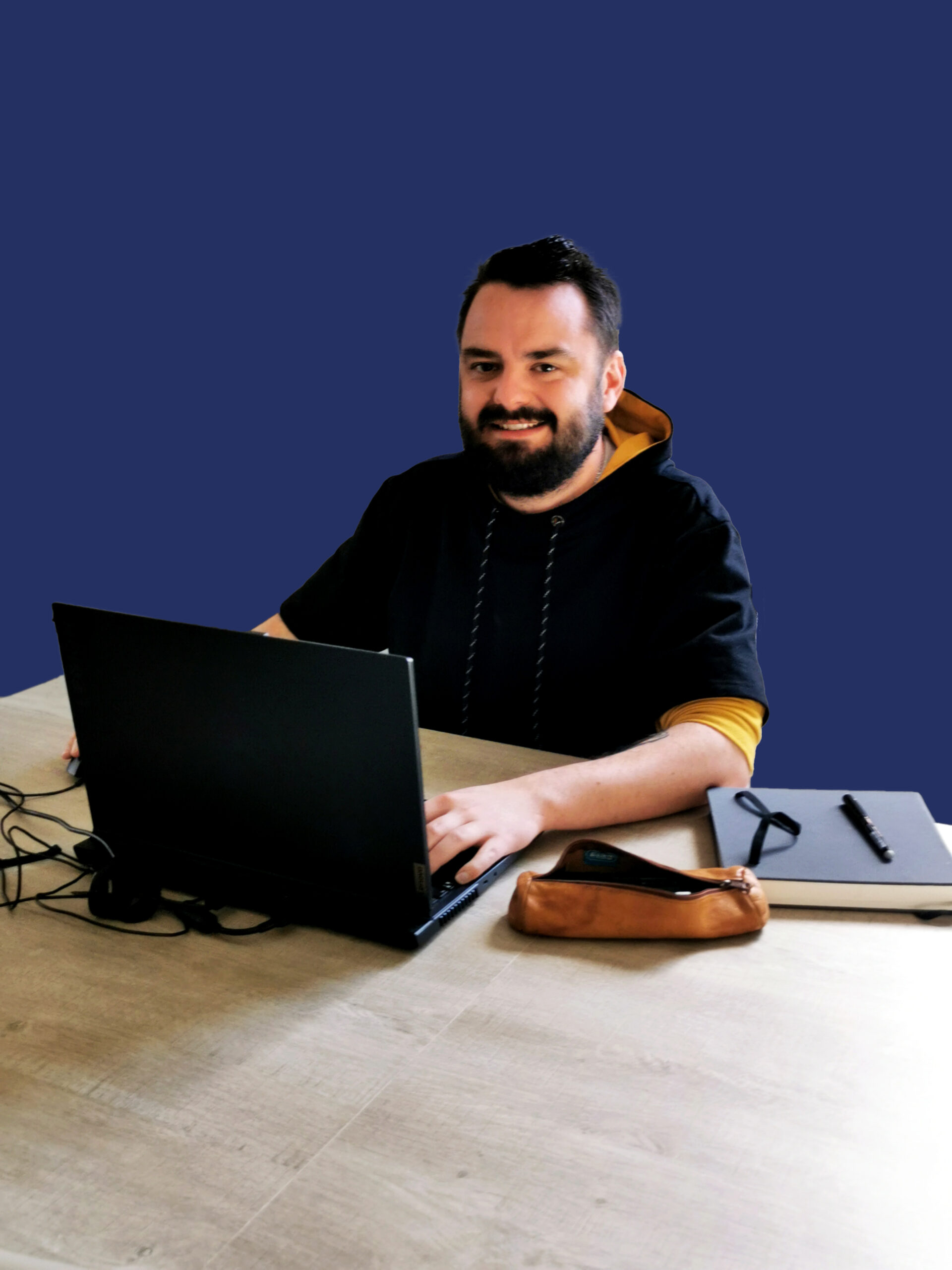 A propos - SpacecomDesign